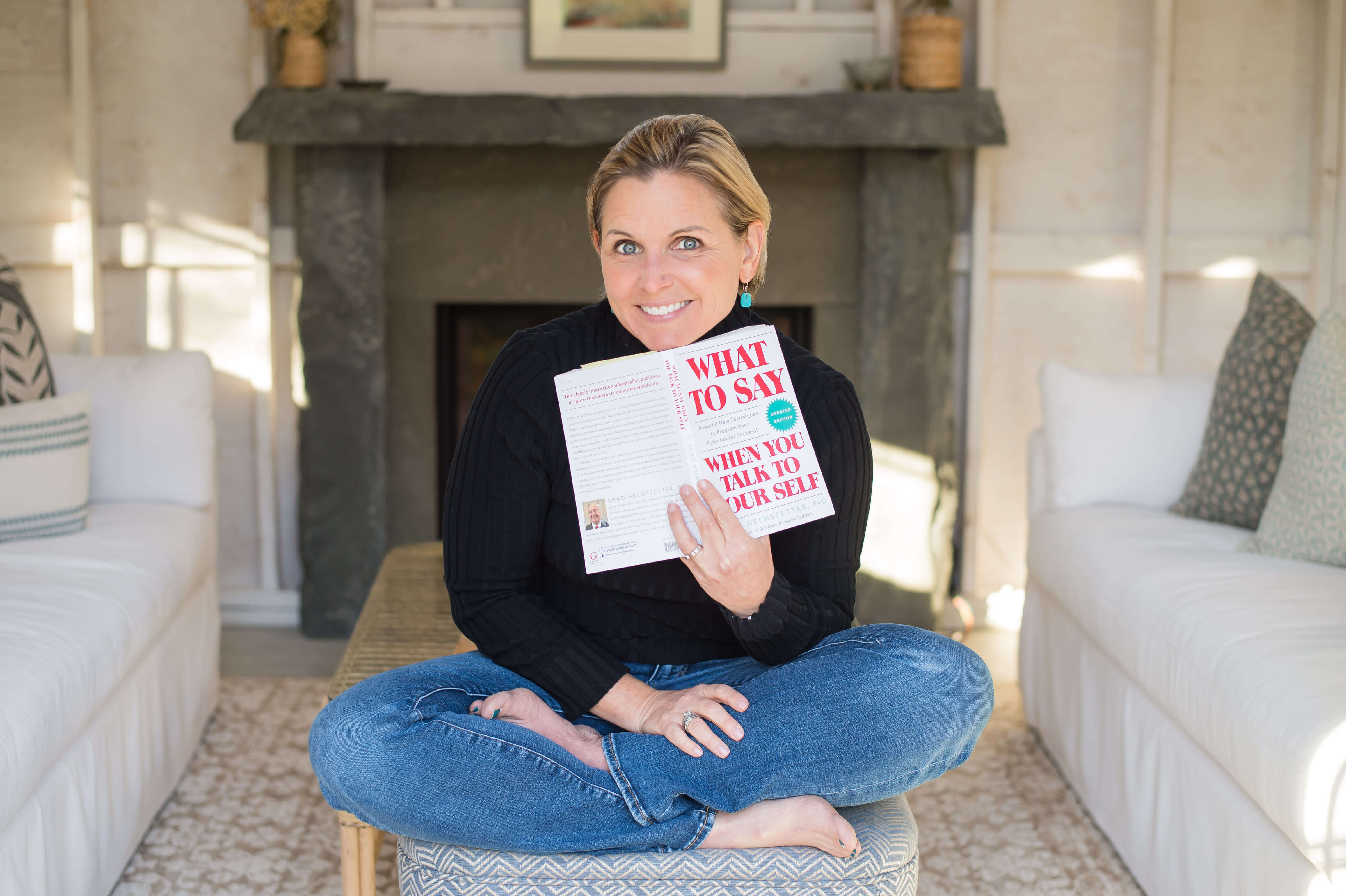 Outdated Self-Talk – Time for a Reframe - MDP